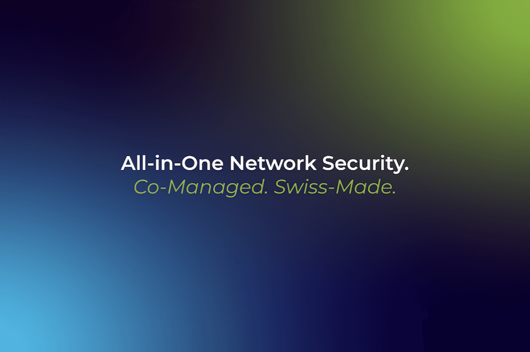 Open Systems | Unternehmen