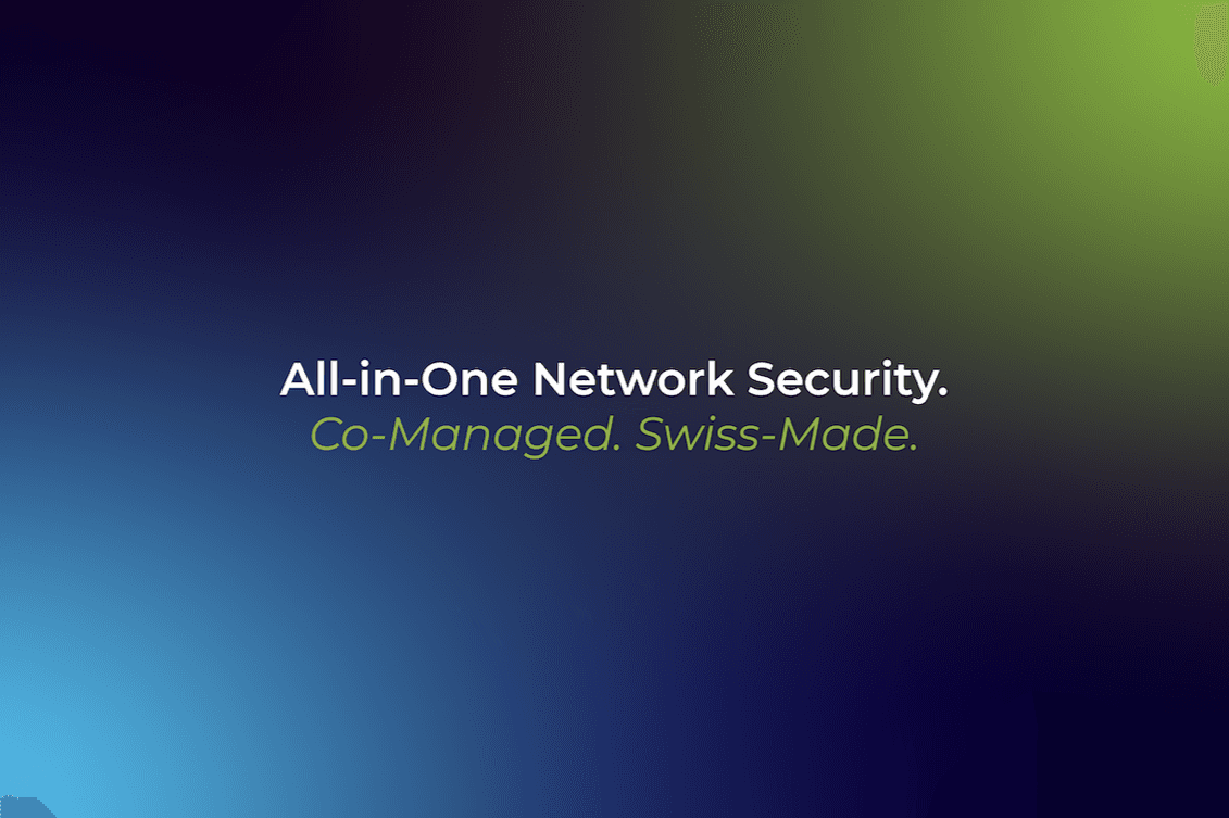 Open Systems | Unternehmen