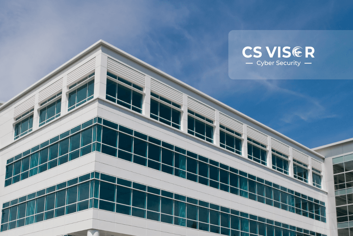 CS VISOR GmbH | Unternehmen