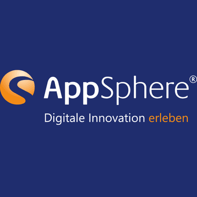 AppSphere AG | Unternehmen