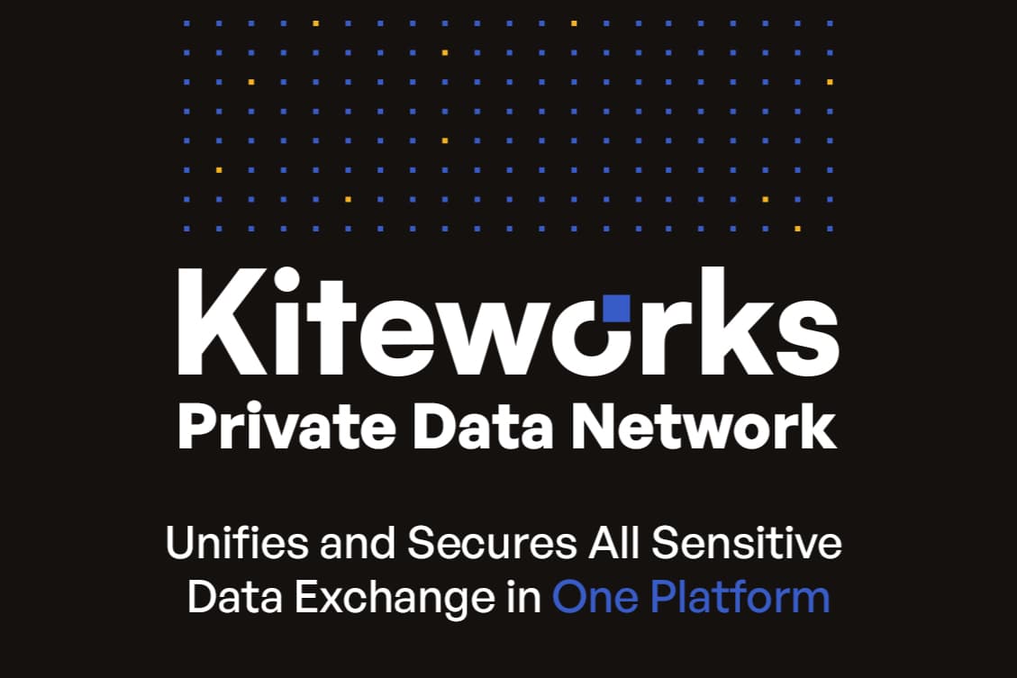 Kiteworks Europe AG | Unternehmen