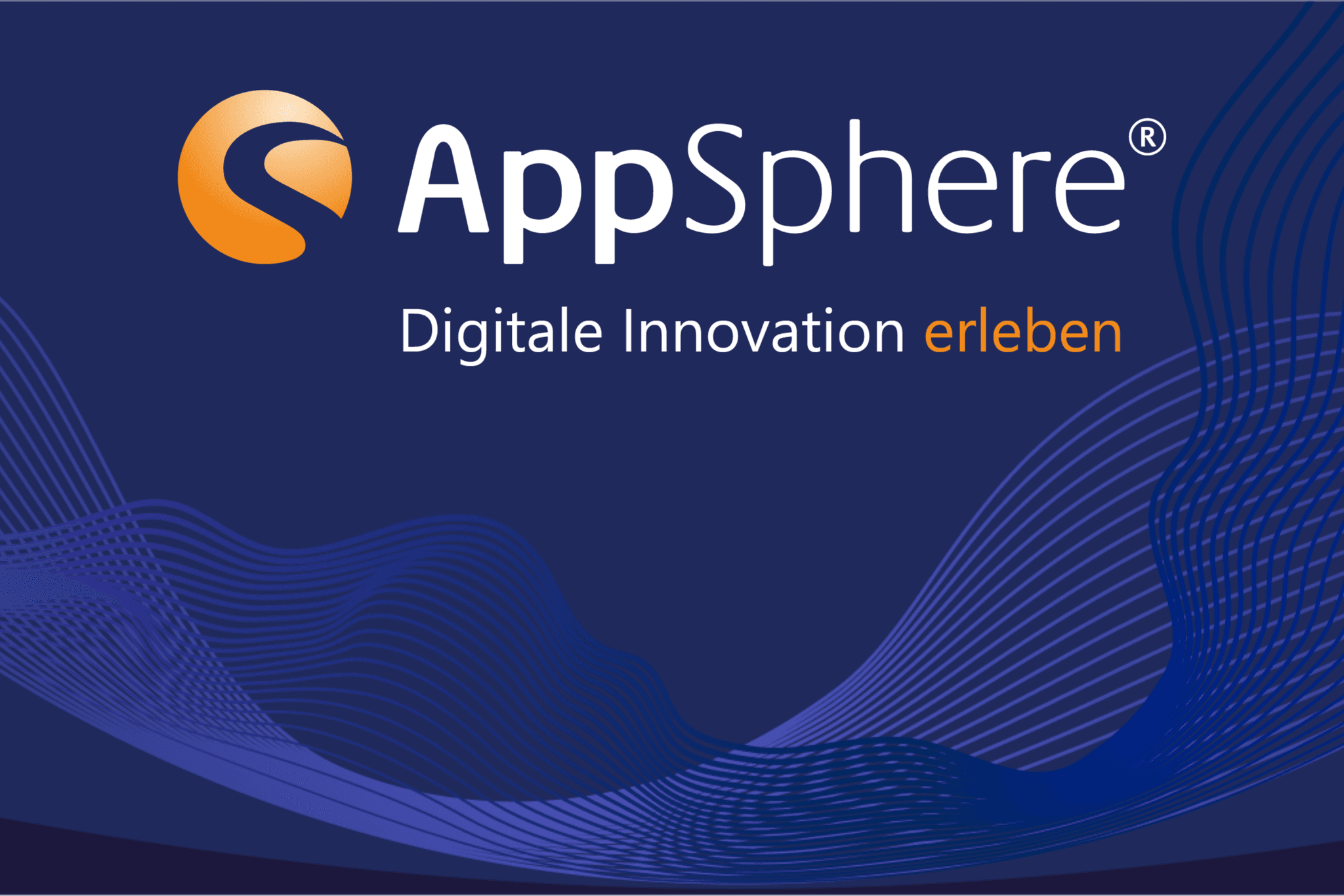 AppSphere AG | Unternehmen