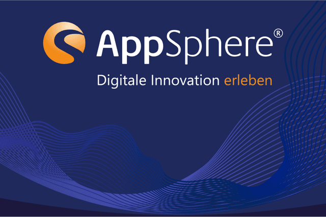AppSphere AG | Unternehmen