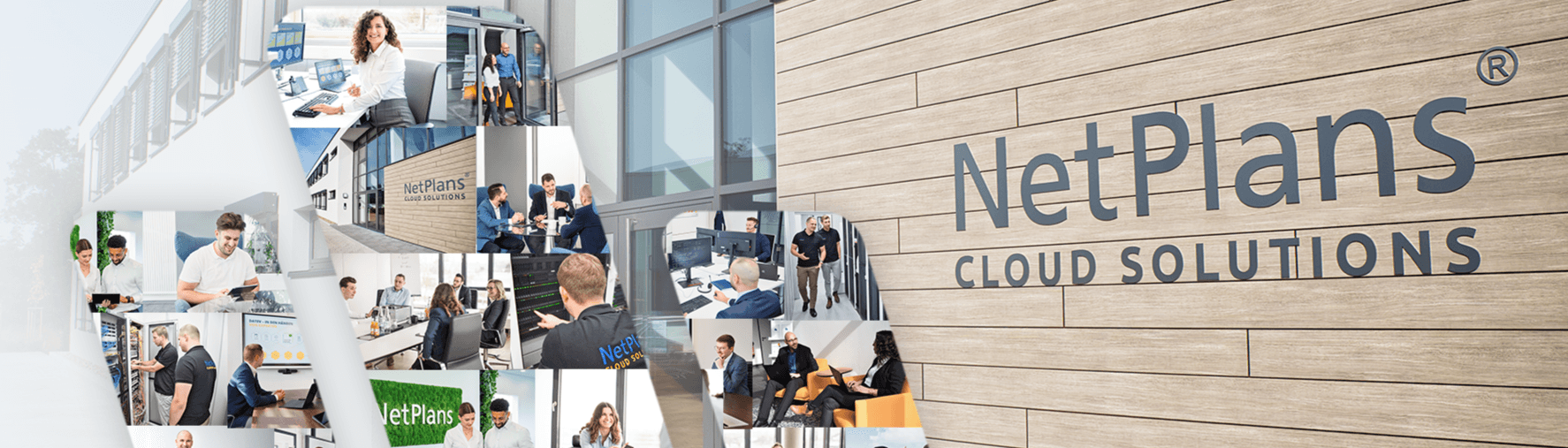 NetPlans GmbH | Unternehmen