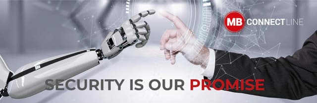 MB connect line GmbH | Unternehmen