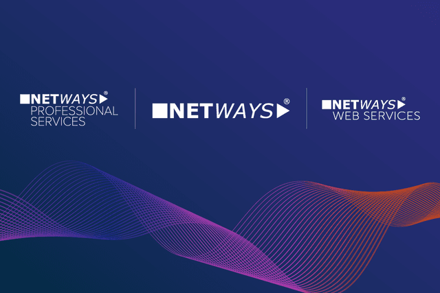 NETWAYS | Company