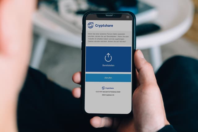 Pointsharp | Unternehmen