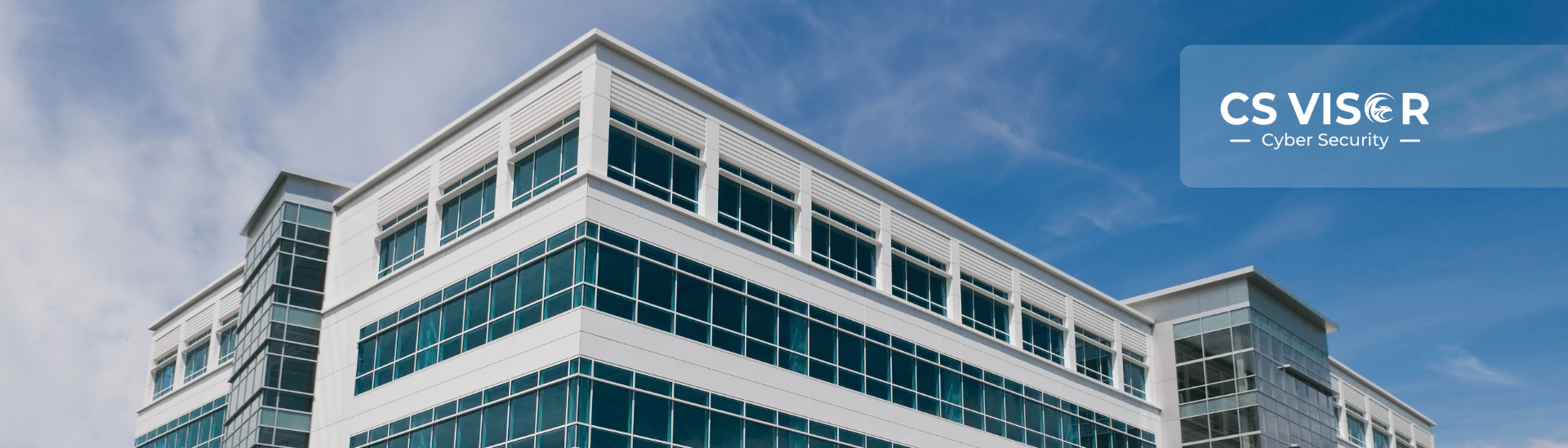 CS VISOR GmbH | Unternehmen