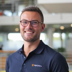 AppSphere AG | Unternehmen