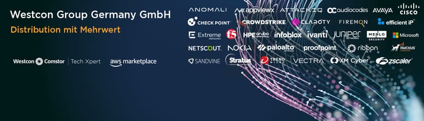 Westcon Group Germany GmbH | Unternehmen