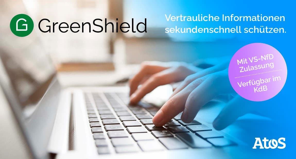 Unternehmen | cv cryptovision GmbH (an atos company)