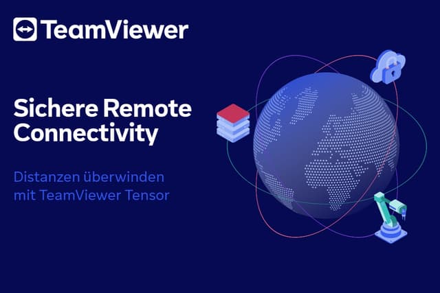 TEAMVIEWER GERMANY GMBH | Company